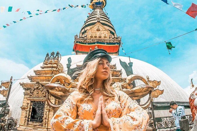 Private Day Tour to Kathmandu Durbar Square & Swayambhu Stupa #visitnepal2020 - Who Will Benefit Most from This Tour?
