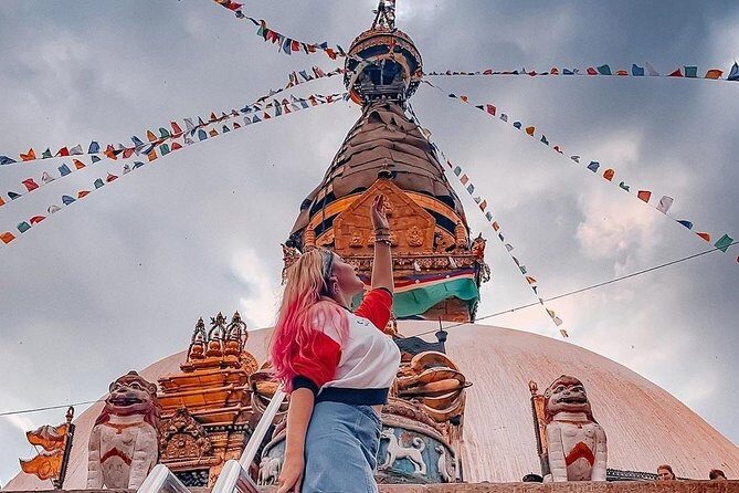 Private Day Tour to Kathmandu Durbar Square & Swayambhu Stupa #visitnepal2020 - FAQs