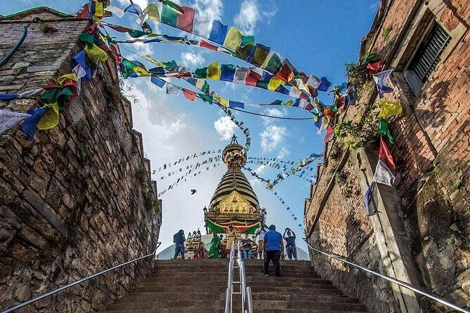 Private Day Tour to Kathmandu Durbar Square & Swayambhu Stupa #visitnepal2020 - Final Thoughts