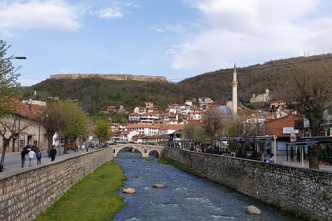 Private Day-Tour to Kosovo from Skopje to Pristina and Prizren - Key Points