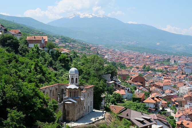 Private Day-Tour to Kosovo from Skopje to Pristina and Prizren - Who Should Consider This Tour?