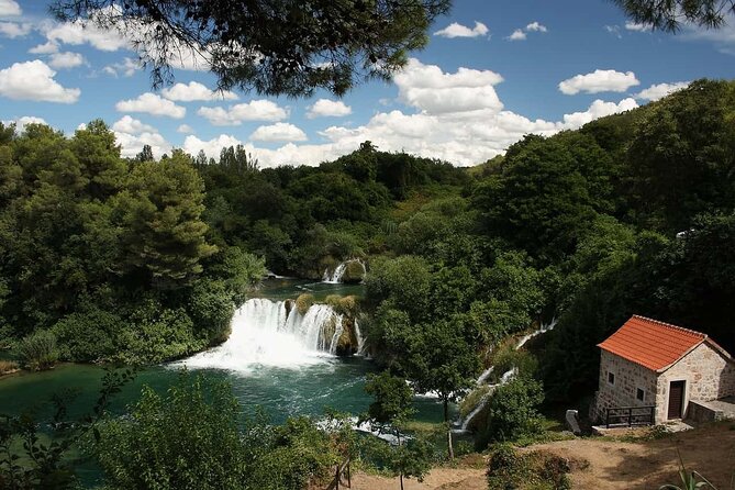 Private Day Tour to Krka Waterfalls, Primosten & Trogir - Frequently Asked Questions