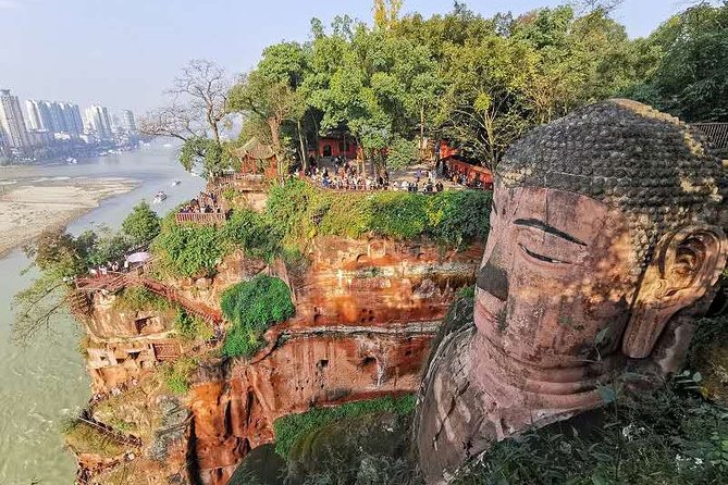 Private Day Tour to Leshan Grand Buddha from Chengdu - Final Thoughts
