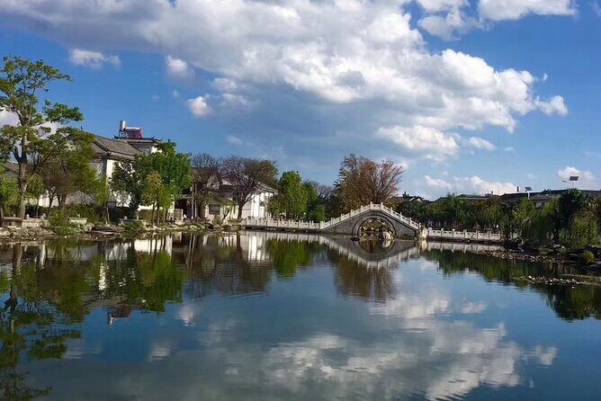 Private Day Tour to Lijiang and Shuhe Old Town from Kunming by Bullet Train - The Itinerary: What You’ll Experience