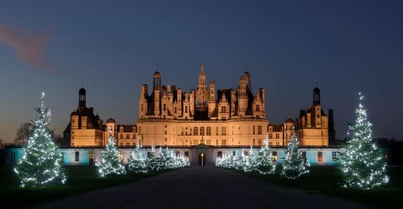 Private Day Tour to Loire Valley Castles & Wines from Paris - Frequently Asked Questions
