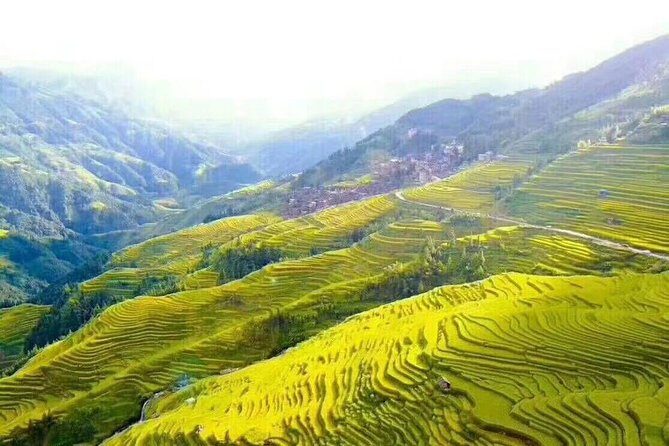 Private Day Tour to Longji Rice Terrace from Yangshuo - FAQ