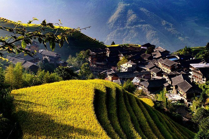 Private Day Tour to Longji Rice Terraces and Long Hair Village from Guilin - What Travelers Say: Authentic Perspectives