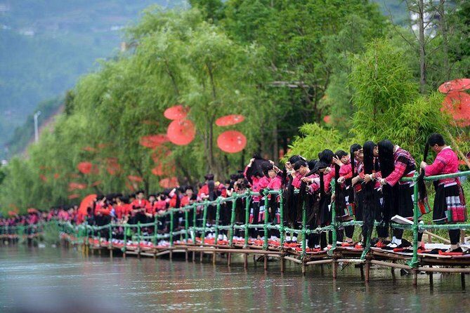 Private Day Tour to Longji Rice Terraces and Long Hair Village from Guilin - Is This Tour Worth It?