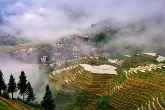 Private Day Tour to Longji Rice Terraces and Long Hair Village from Guilin - The Sum Up