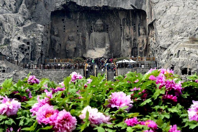 Private Day Tour to Luoyang's Top 3 Must See Attractions - Practical Considerations