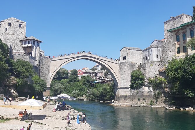 Private Day Tour to Mostar, Pocitelj and Kravica Waterfalls - Practical Details