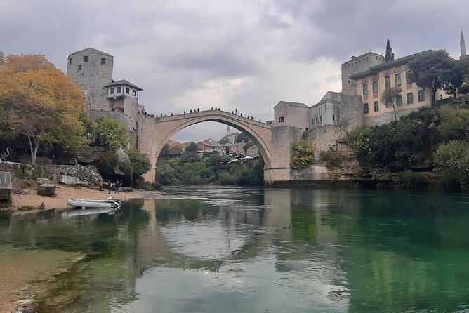 Private Day Tour to Mostar, Pocitelj and Kravica Waterfalls - The Sum Up: Is This Tour Right for You?