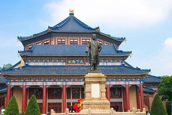 Private Day Tour to Mount Danxia(UNESCO site) in Shaoguan by Car from Guangzhou - What Travelers Say About the Experience