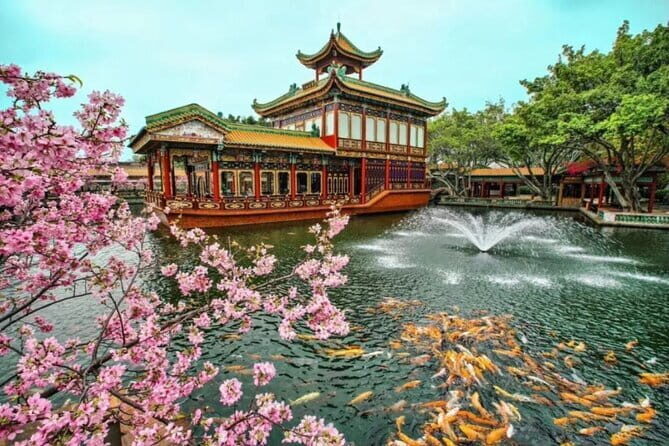 Private Day Tour to Mount Danxia(UNESCO site) in Shaoguan by Car from Guangzhou - The Sum Up