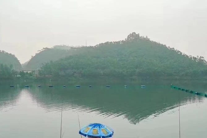 Private Day Tour to Mount Guifeng in Xinhui from Guangzhou - The Sum Up