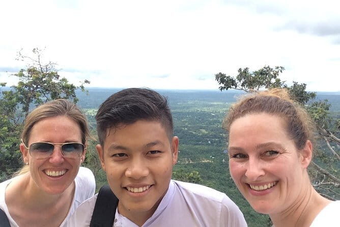 Private Day Tour to Mt Popa - Exploring the Private Day Tour to Mt. Popa