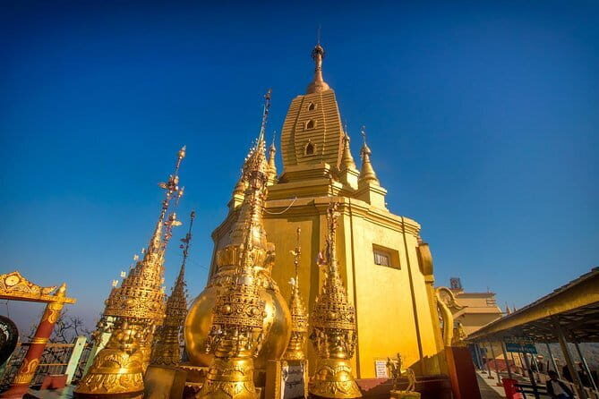 Private Day Tour to Mt Popa - Key Points