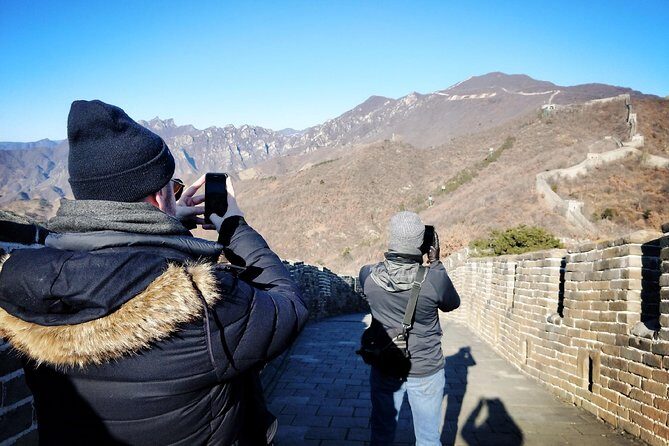 Private Day Tour to Mutianyu Great Wall and Hong Luo Buddhist Temple - FAQ