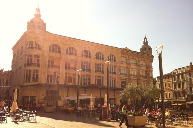 Private day tour to Narbonne, Gruissan and Lagrasse village. From Carcassonne. - Who Will Enjoy This Tour Most?