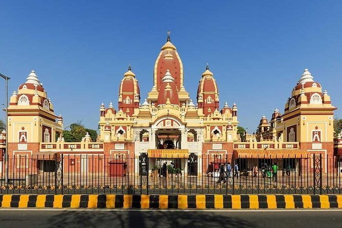 Private Day Tour to New Delhi from Jaipur - Who Will Love This Tour?
