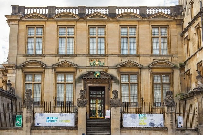 Private Day Tour to Oxford and The Cotswolds - Exploring the Cotswolds Villages