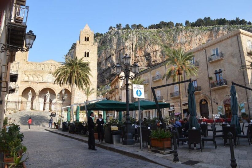 Private Day Tour to Palermo and Cefalù from Catania - Authentic Experiences and Traveler Insights