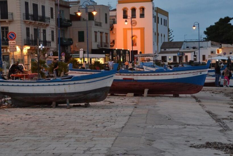 Private Day Tour to Palermo and Cefalù from Catania - FAQ