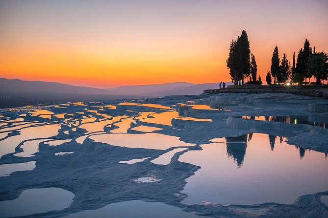 Private: Day Tour to Pamukkale from Kusadasi - The Value of This Tour