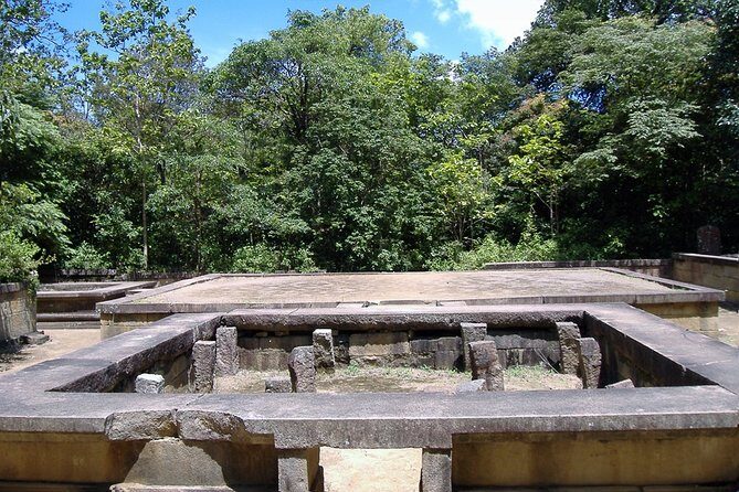 Private Day Tour to Pidurangala, Ritigala and Elephant Safari - Logistics and Practical Details