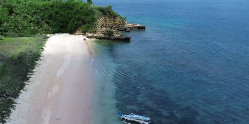 Private day tour to pink beach-sand island-gili petelu - Who Will Enjoy This Tour?