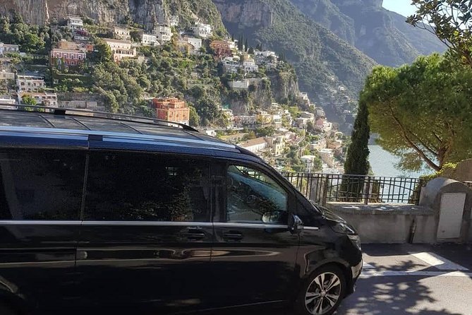 Private Day Tour to Pompei ,Winery, Sorrento From Napoli/Salerno/Amalfi/Positano - Pricing and Reviews