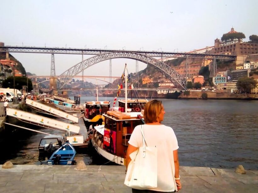 Private Day Tour to Porto with maximum 2 stop in the way - An In-Depth Look at the Tour Itself