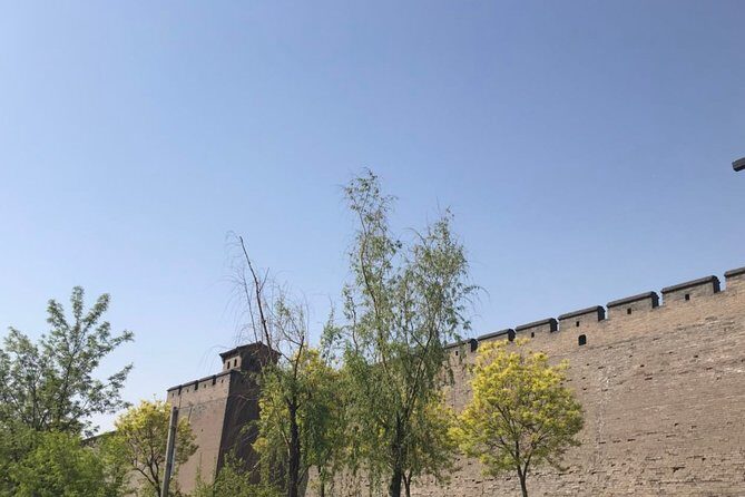 Private Day Tour to Qiao Family Compound and Pingyao Old Town from Taiyuan - FAQ
