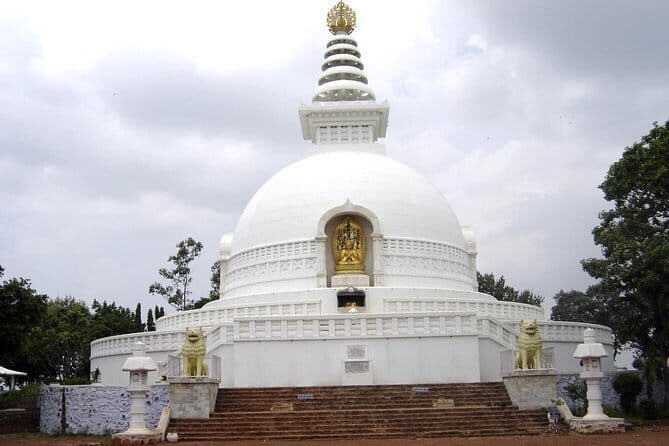 Private Day Tour to Rajgir and Nalanda from Bodhgaya - Frequently Asked Questions