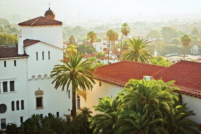 Private Day Tour to Santa Barbara from Los Angeles - Final Thoughts