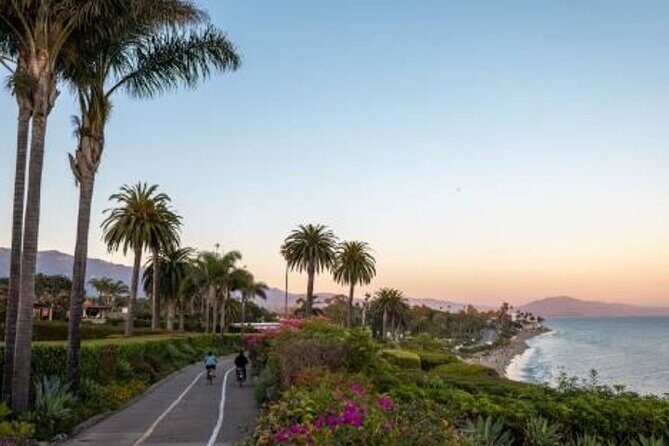 Private Day Tour to Santa Barbara from Los Angeles - FAQ