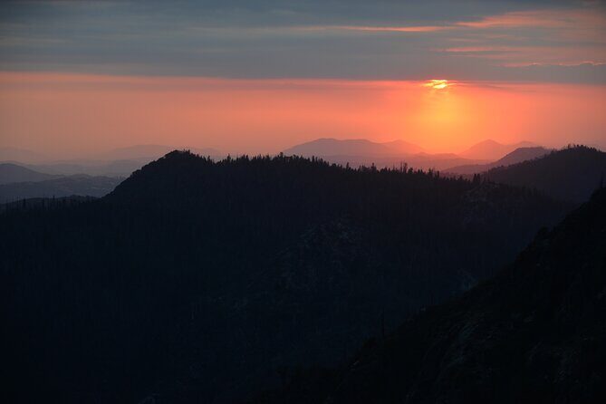 Private Day Tour to Sequoia and Kings Canyon Parks From LA - FAQs