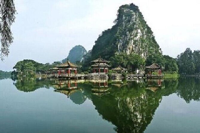 Private Day Tour to Seven Star Crag Natural Wonder from Guangzhou - What Makes This Tour Stand Out