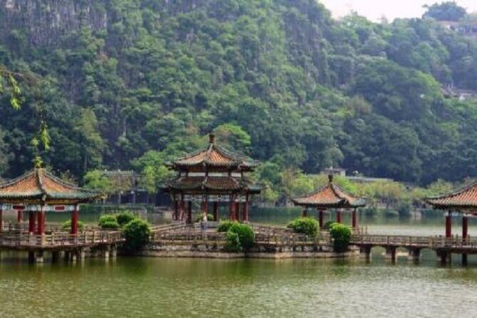 Private Day Tour to Seven Star Crag Natural Wonder from Guangzhou - Practical Tips for Travelers