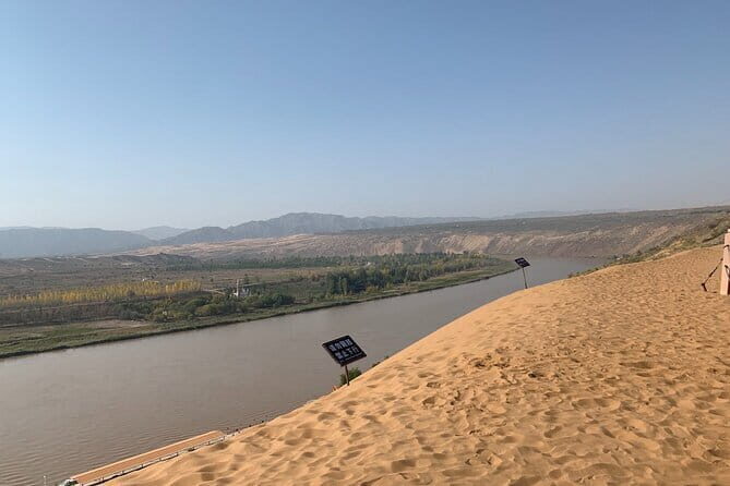 Private Day Tour to Shapotou Desert from Yinchuan - An In-Depth Look at the Shapotou Desert Tour