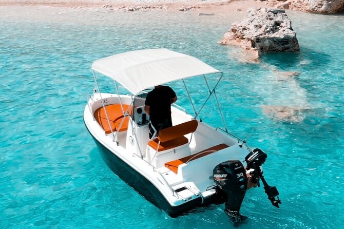 Private Day Tour To Shipwreck And Blue Caves by Boat in Zakynthos - Practical Tips for Booking and Enjoying