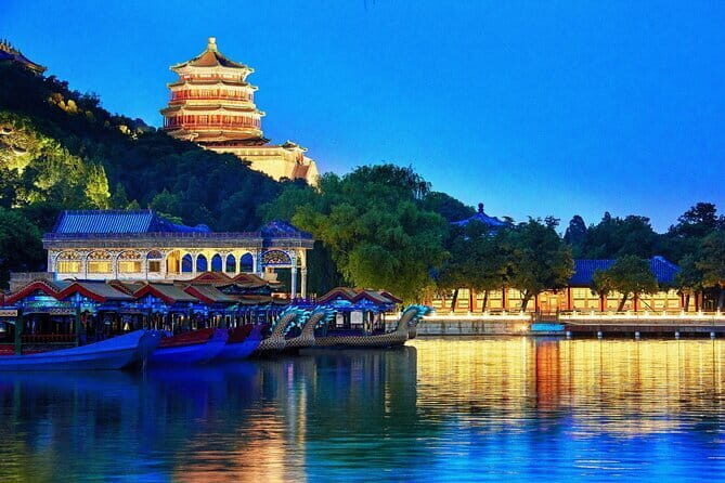 Private day tour to Shuiguan Great Wall & Juyongguan Great Wall - The Sum Up