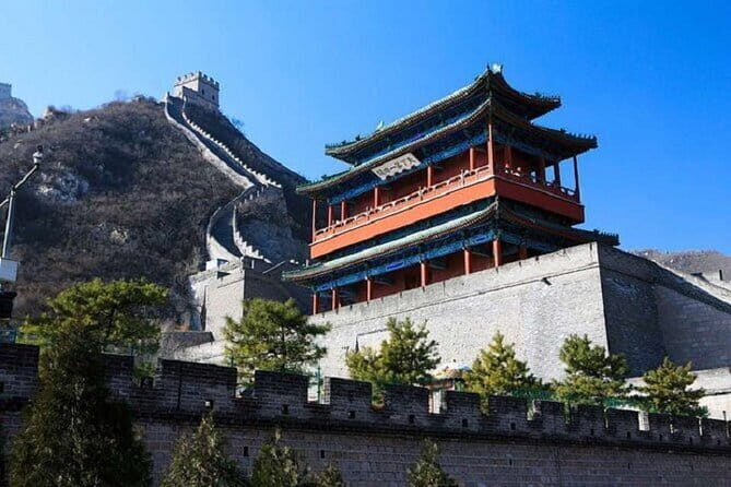 Private day tour to Shuiguan Great Wall & Juyongguan Great Wall - FAQ