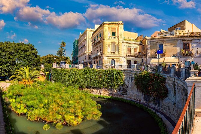 PRIVATE day TOUR to SICILY from Malta - FAQ