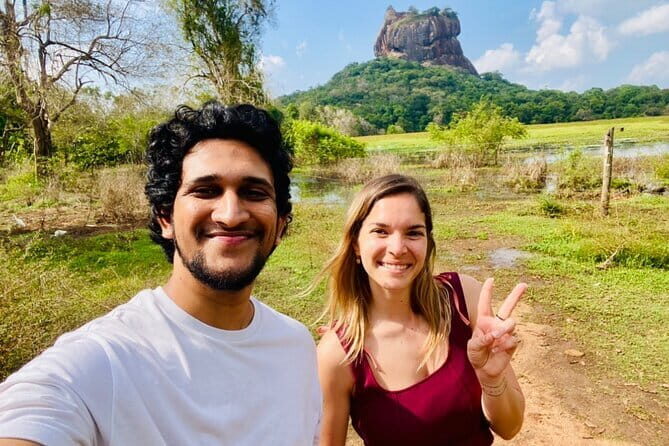 Private Day Tour to Sigiriya and Pidurangala in Dambulla - Who Is This Tour Best Suited For?