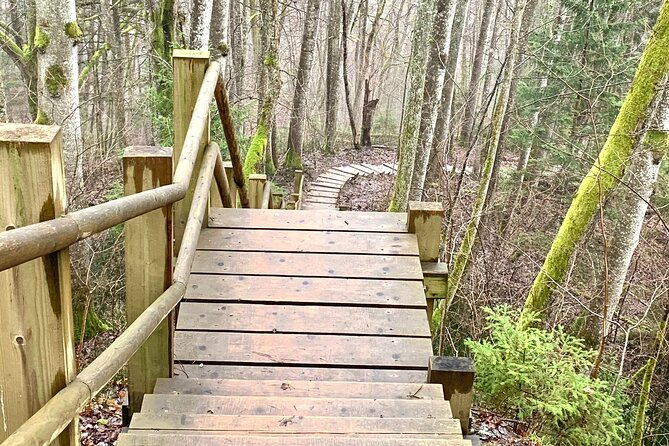 Private Day Tour to Sigulda, Turaida Castle and Soviet Bunker - FAQ