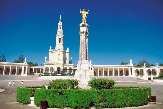 Private Day Tour to Sintra and Cascais - Introduction: Why a private day tour from Lisbon makes sense