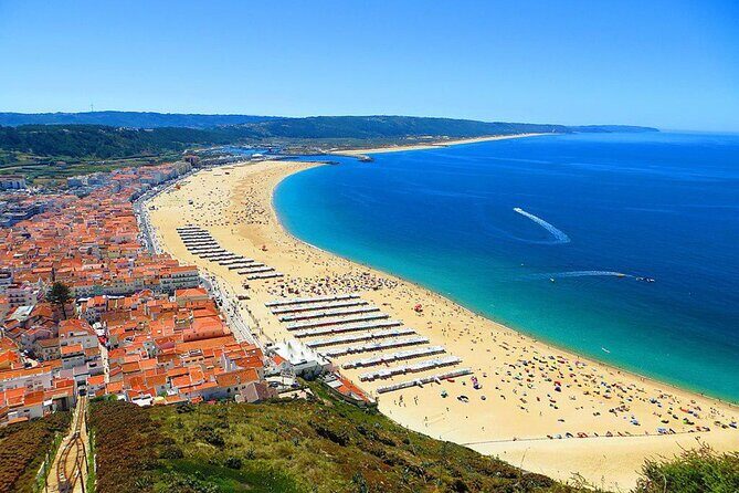 Private Day Tour to Sintra and Cascais - What to expect from your day