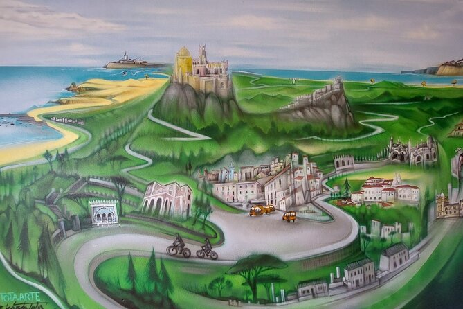 Private Day Tour to Sintra Cabo da Roca and Cascais - Value and Practical Considerations