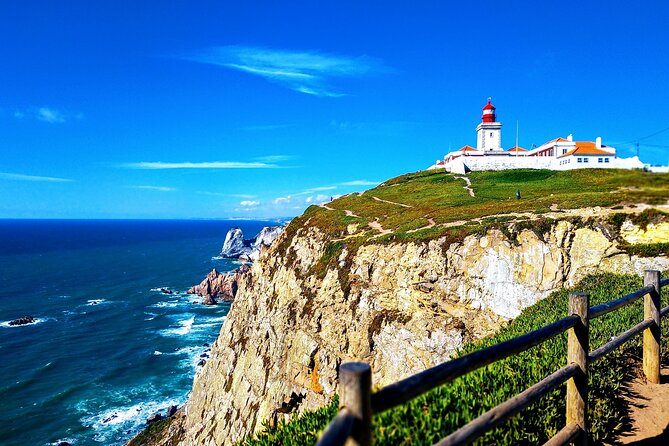 Private Day Tour to Sintra Cabo da Roca and Cascais - FAQ